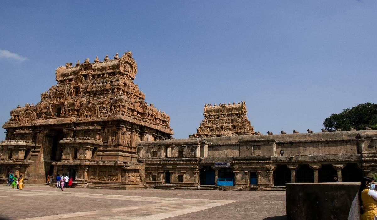 Top Iconic Indian Architects and Their Masterpieces
