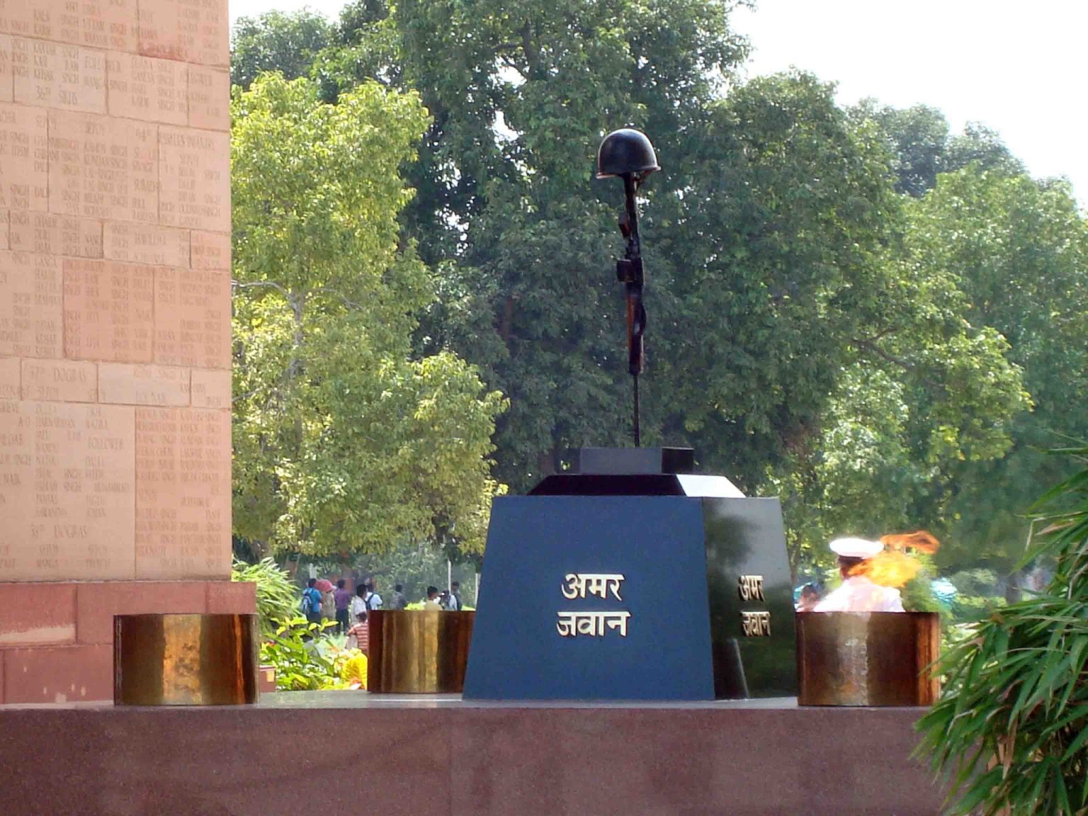 India Gate Delhi: Timings, How to Reach, Best Time to Visit