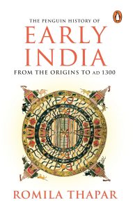 Best Ancient Indian History Books for Enthusiasts and Aspirants