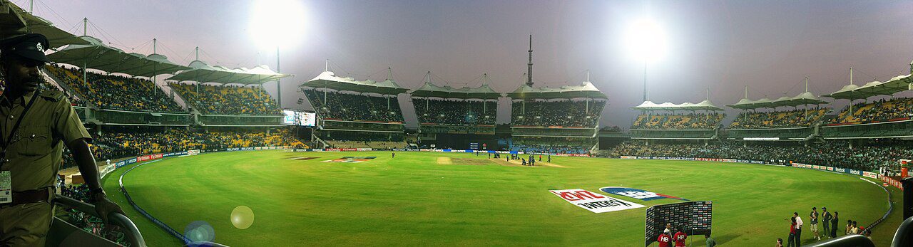 CSK vs MI in Chennai? Top Attractions Near MA Chidambaram Stadium You ...
