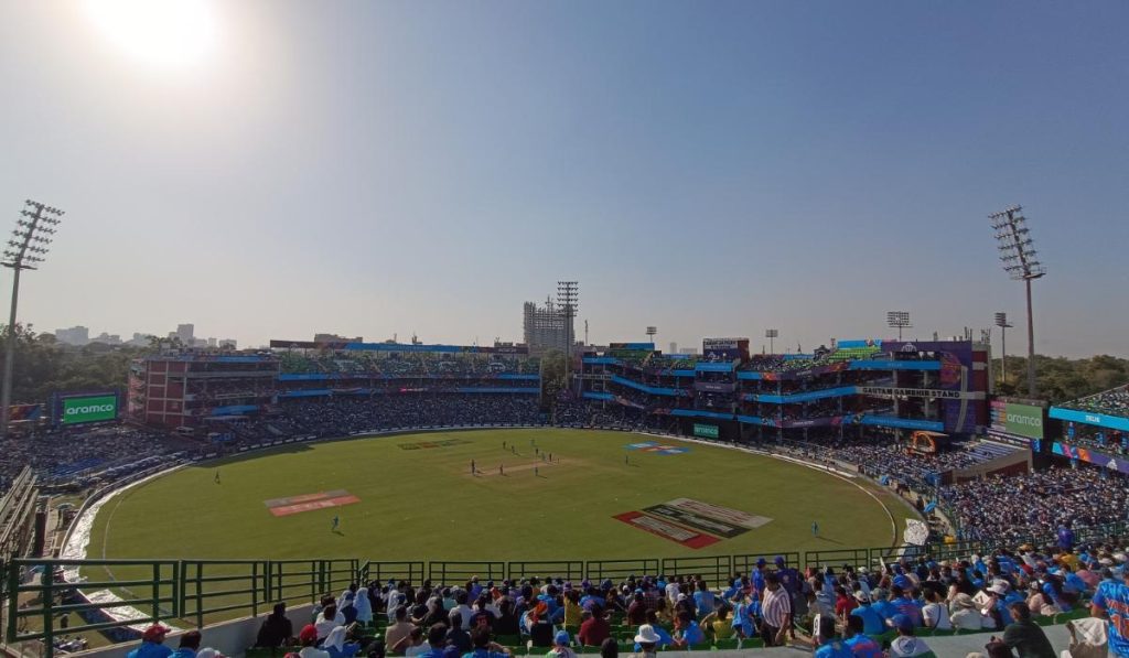 IPL 2025 at Arun Jaitley Stadium Delhi: Matches and Travel Guide