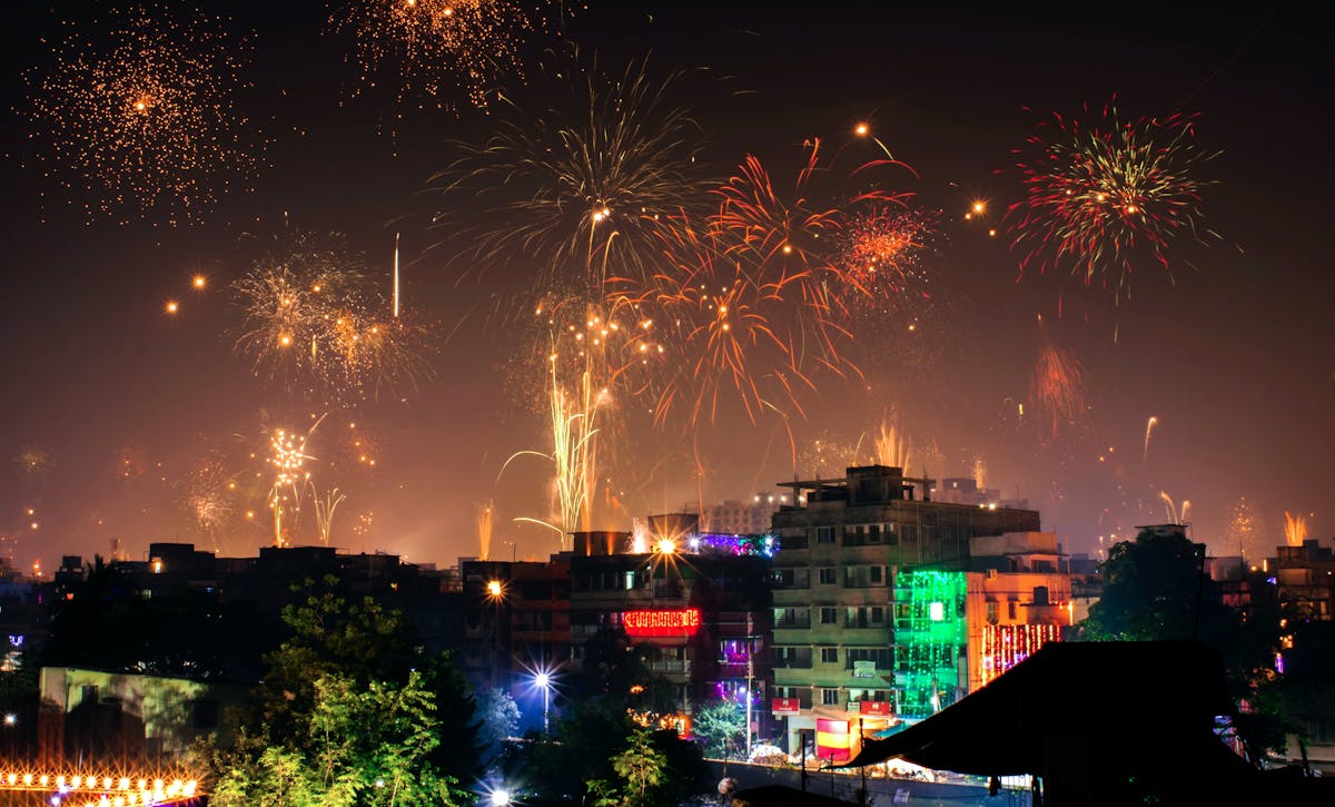 Diwali 2025: A Complete 5-Day Festival Guide for India