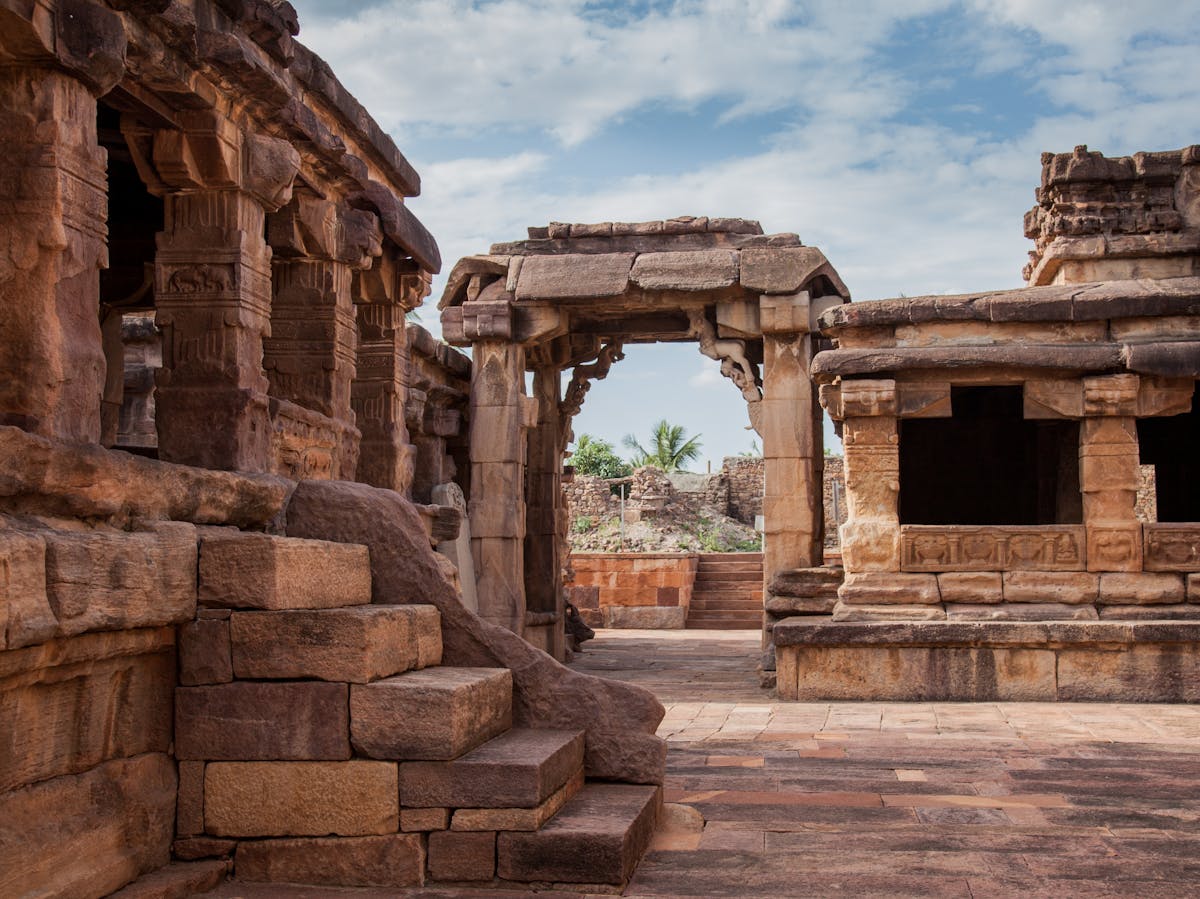 India Ends ASI Monopoly, Allows Private Agencies in Monument Conservation